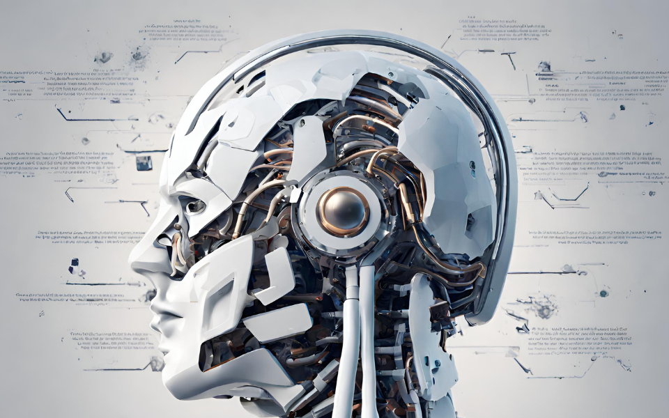How AI can improve your web page content